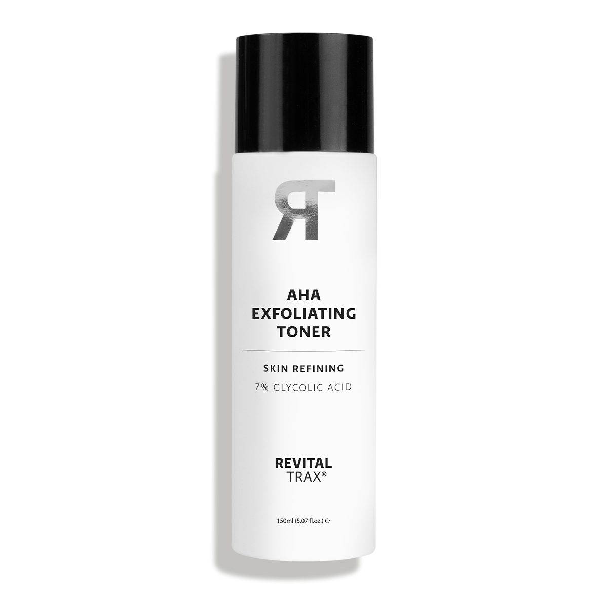 7% AHA Exfoliating Toner | Smooth, Refined & Even Skin – RevitalTrax ...
