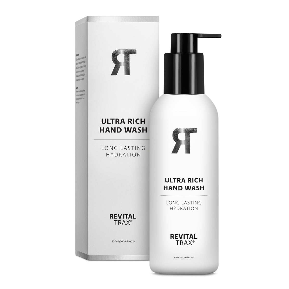 Ultra Rich Hand Wash – RevitalTrax International