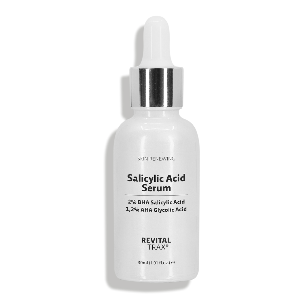 Salicylic Acid (BHA) – RevitalTrax International